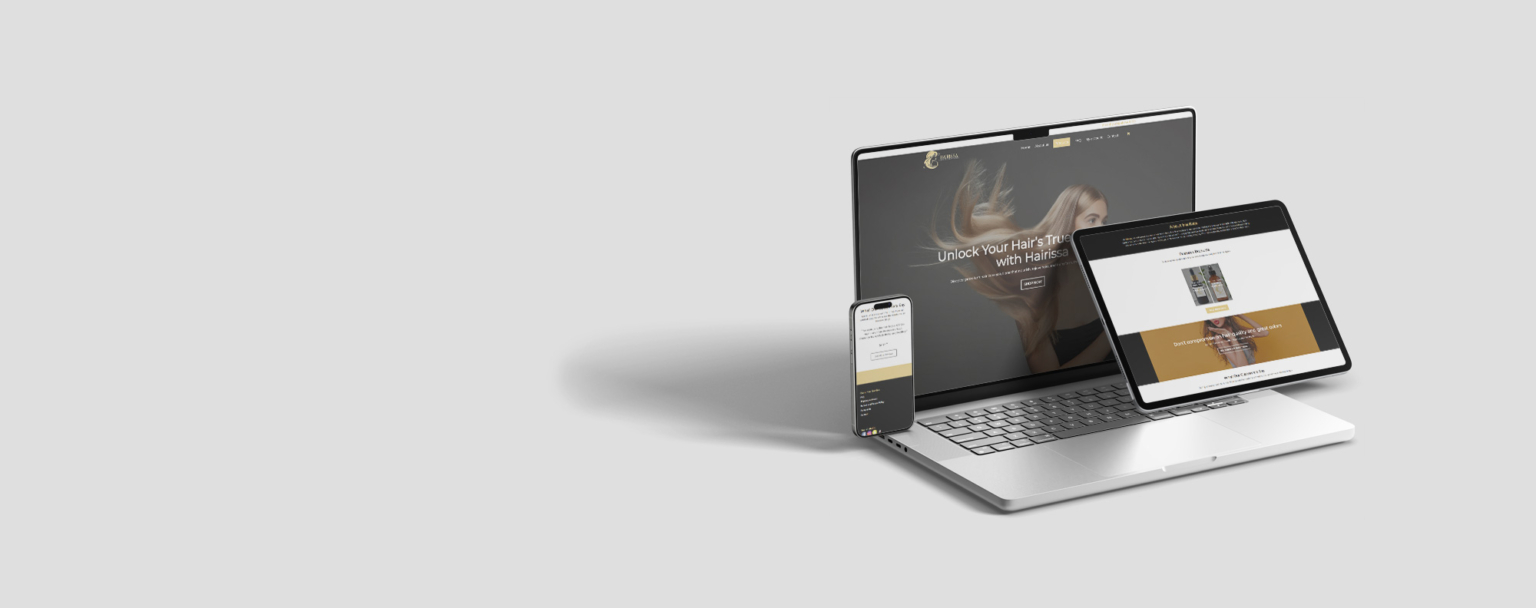 StartWise Solutions | Webdesign, Online Marketing & Digitale Oplossingen